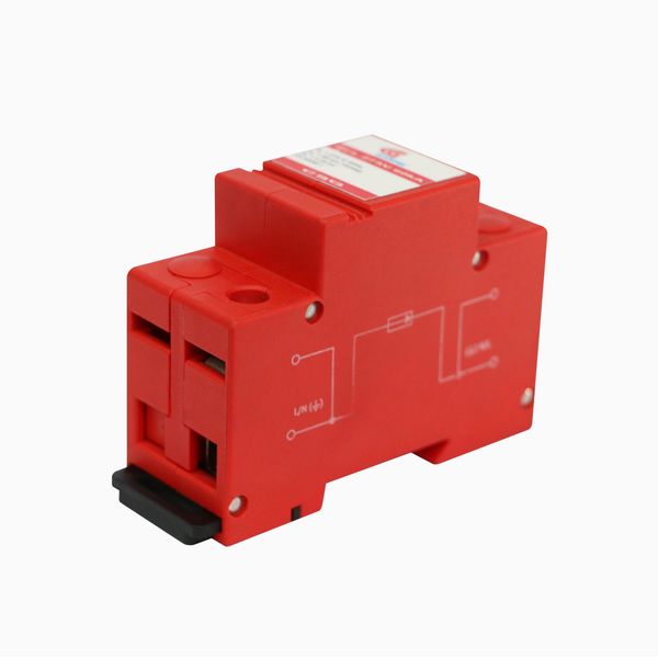 DPS CLAMPER SCL 60kA - CLAMPER