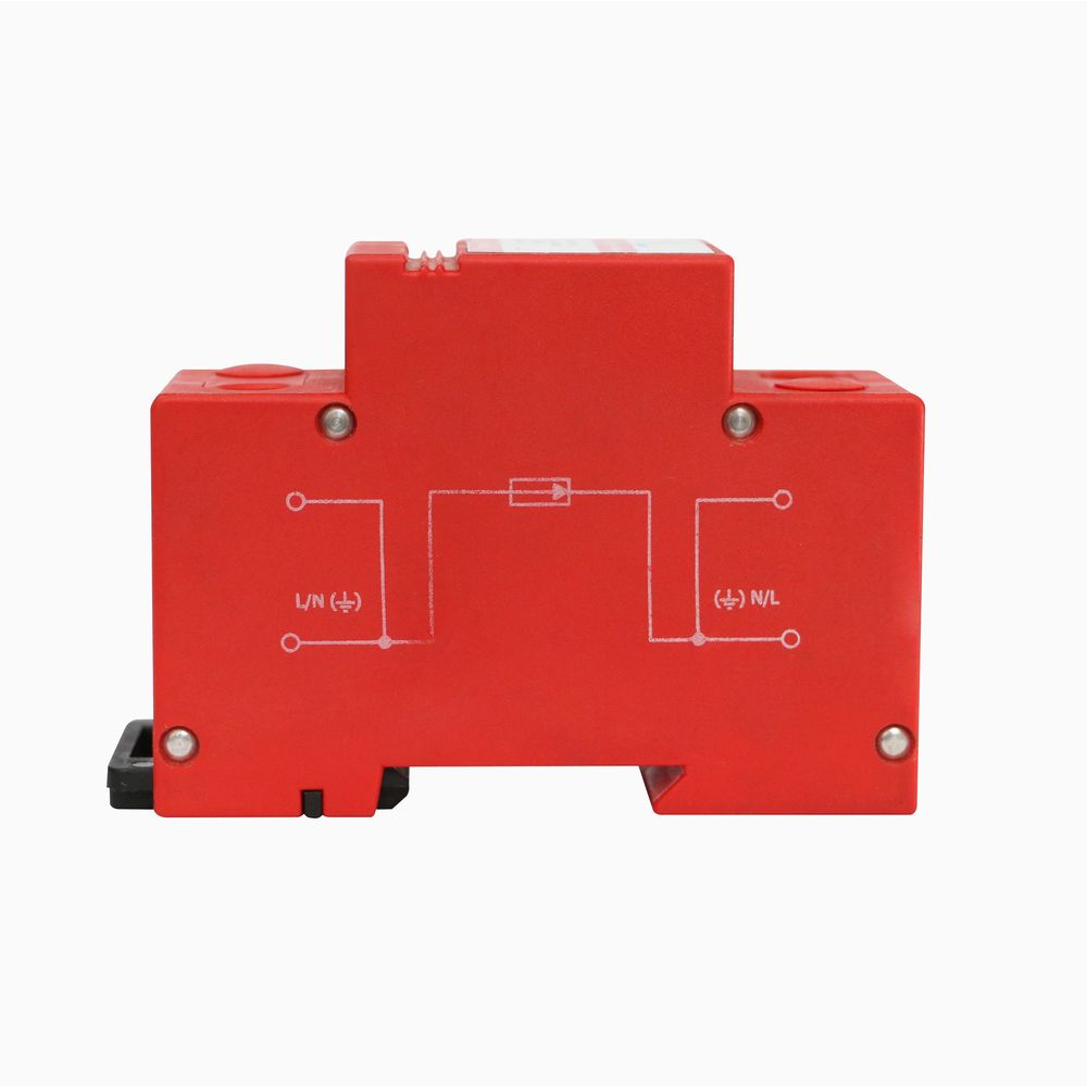 DPS CLAMPER SCL 60kA - CLAMPER