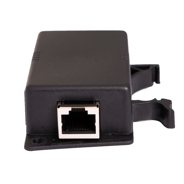 DPS CLAMPER Ethernet CAT 5e + PoE - CLAMPER